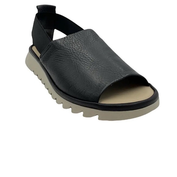 THE FLEXX | Shoes | The Flexx Black Shoreline Sandal | Poshmark